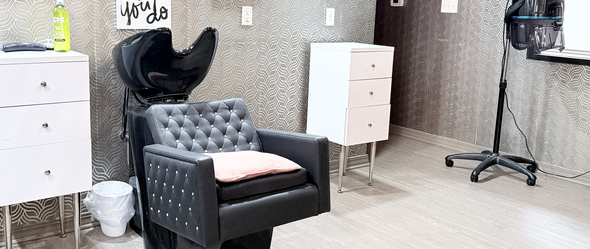 Assisted Living Services at The Gables At Spring Lake